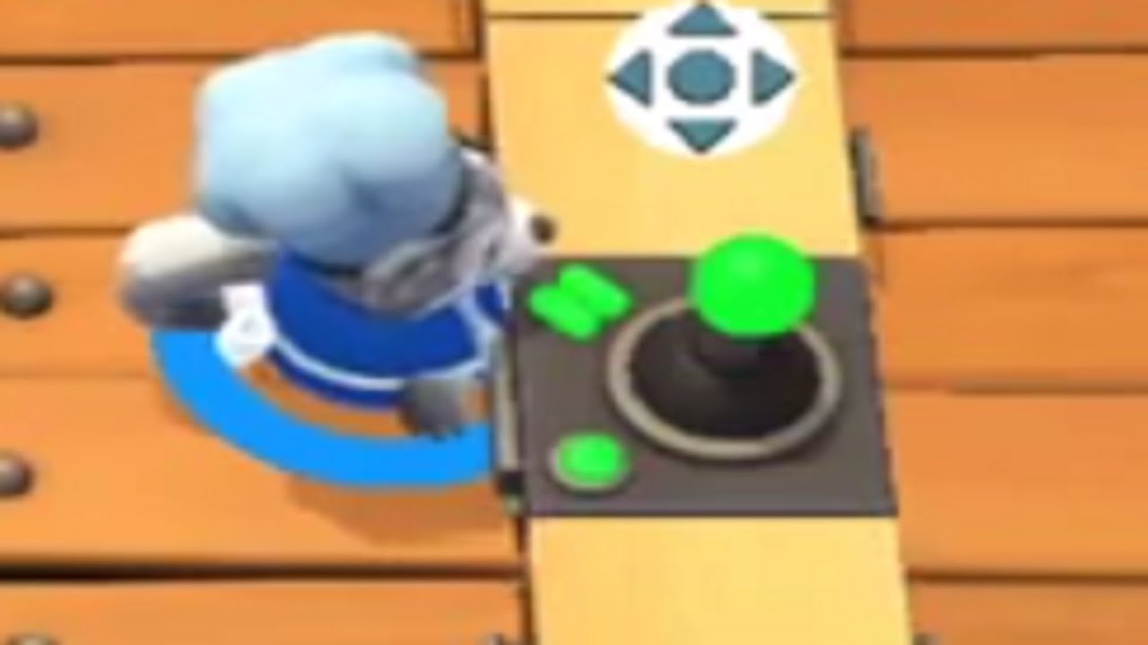 Come play with my joystick - YouTube