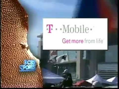 2003 NFL on CBS Promo 10 - YouTube