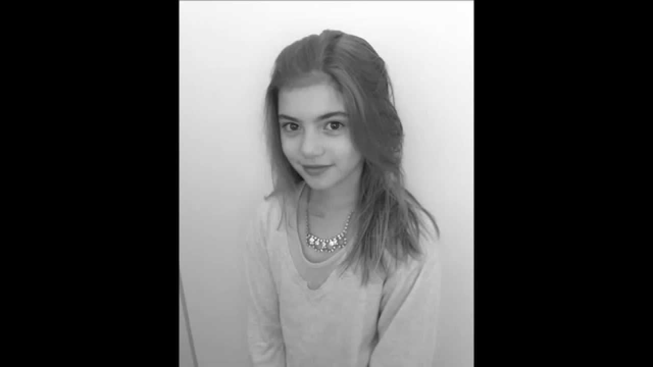 Lily Quin - For the First Time - YouTube