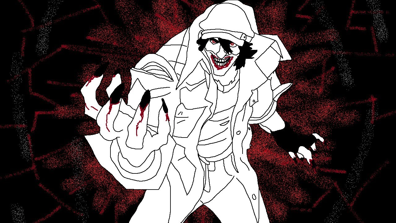 DEADLOCK: DRIFTER IS INEVITABLE - YouTube