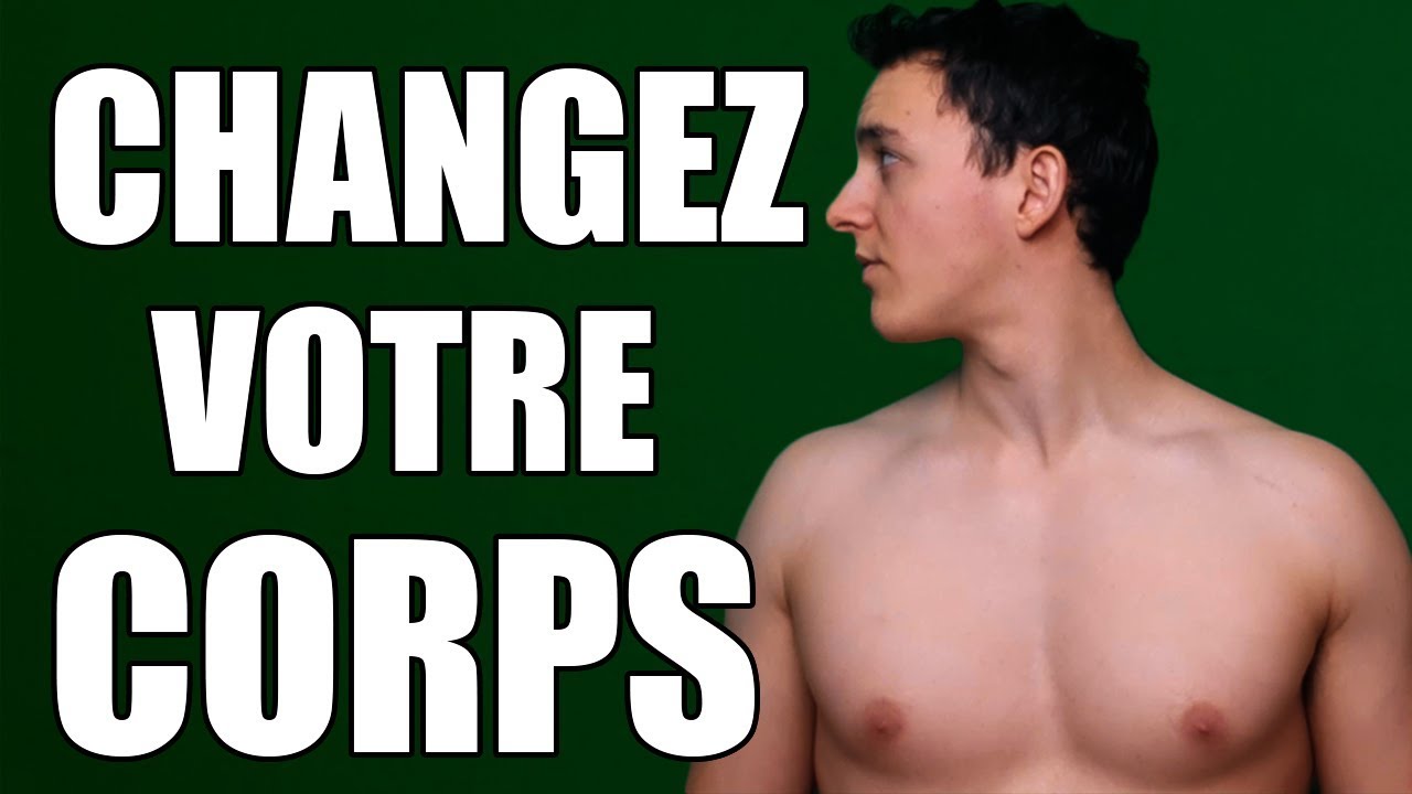 Le Concept qui a Changé mon Corps à Tout Jamais - YouTube