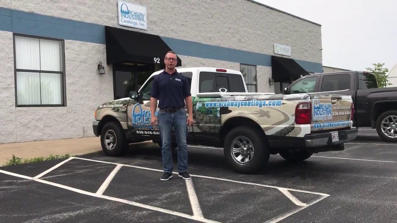 Chad Intro Video - YouTube