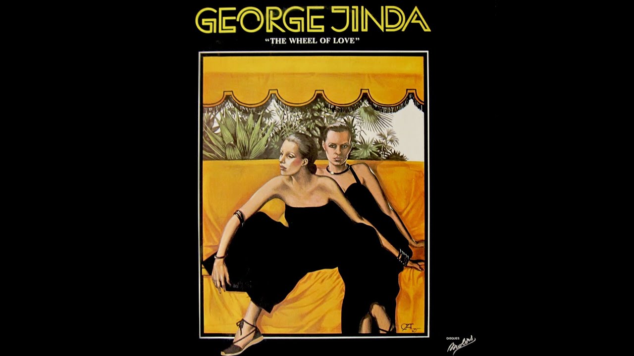 George Jinda / Absolution - YouTube