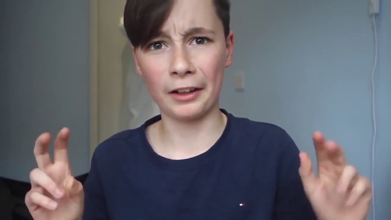 truth about my channel (DURV TERMINATED) - YouTube