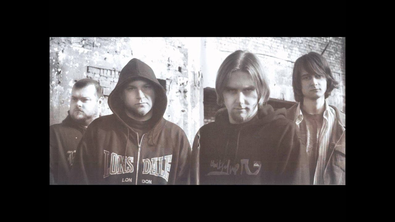 Riverside - Stuck Between - YouTube