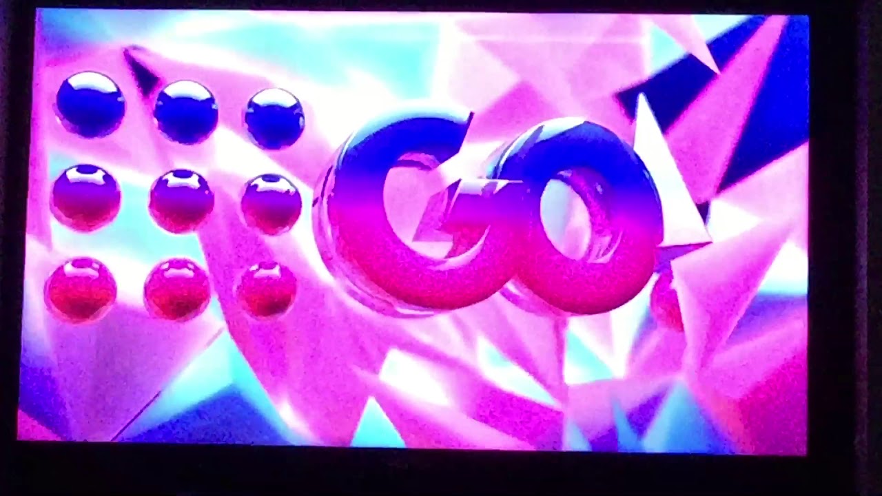 The Smurfs 2 9Go! Intro Network Premiere - YouTube