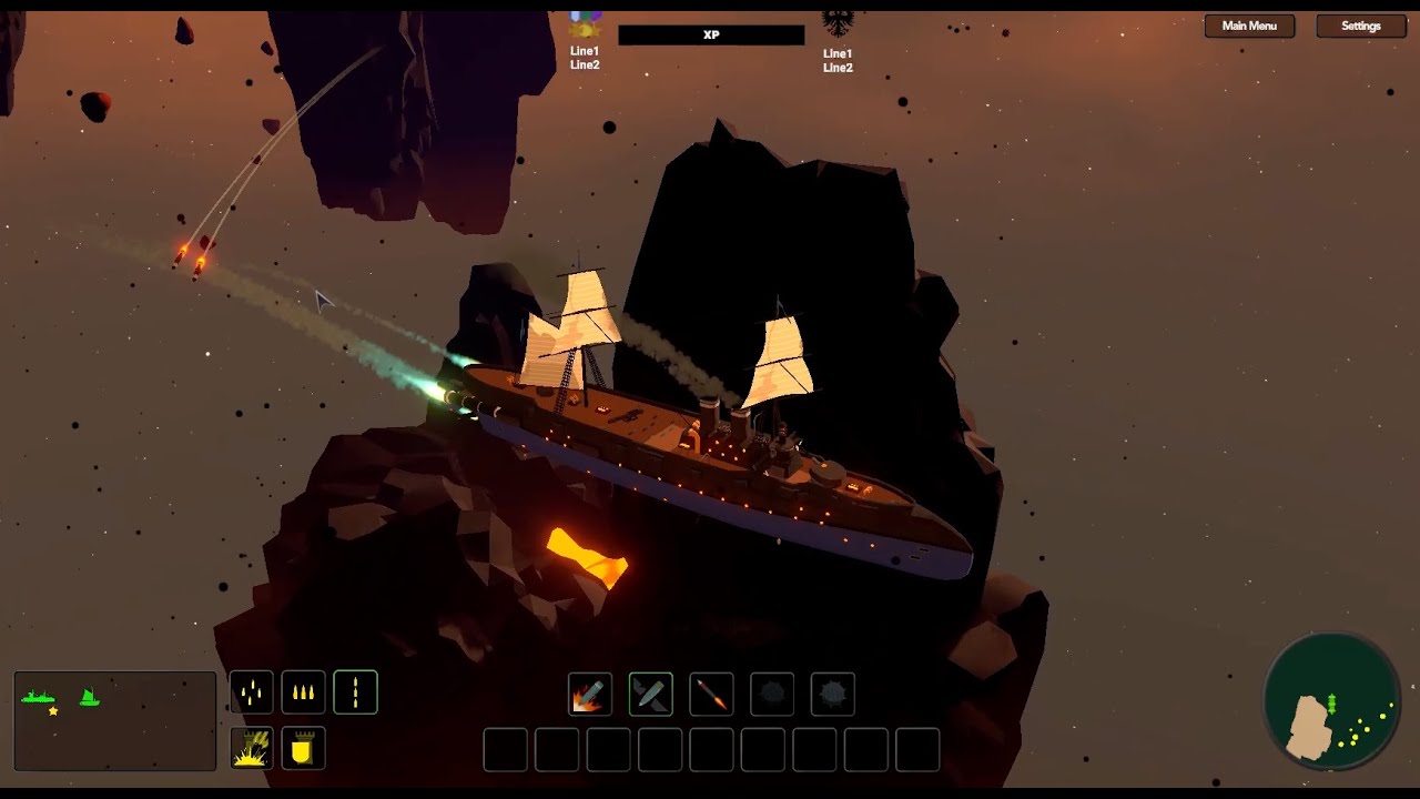 Volcano Biome - First Look - YouTube