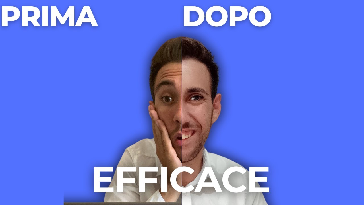 Come creare un PIANO D'AZIONE EFFICACE per raggiungere i TUOI OBIETTIVI ...