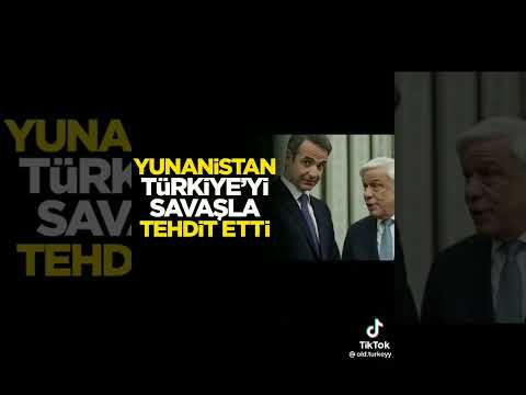 3 oda 1 salon Yunanistan