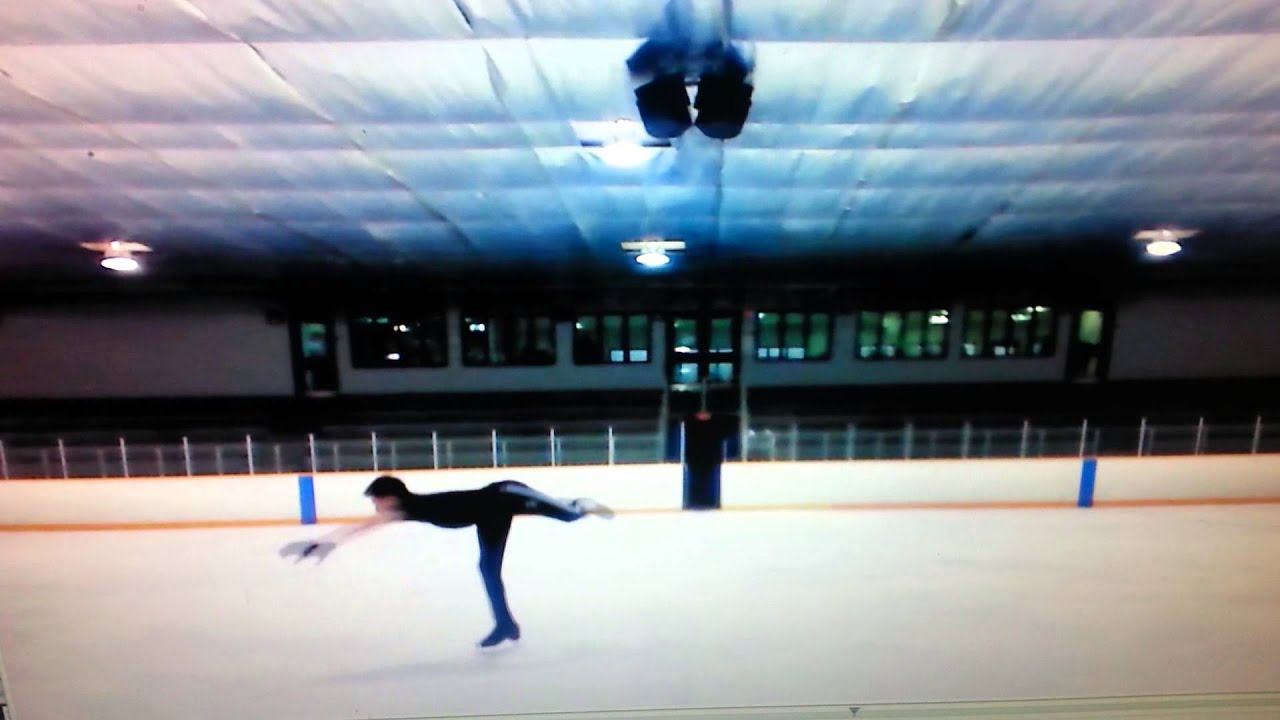 Matthew Markell - Small Town Boy - YouTube