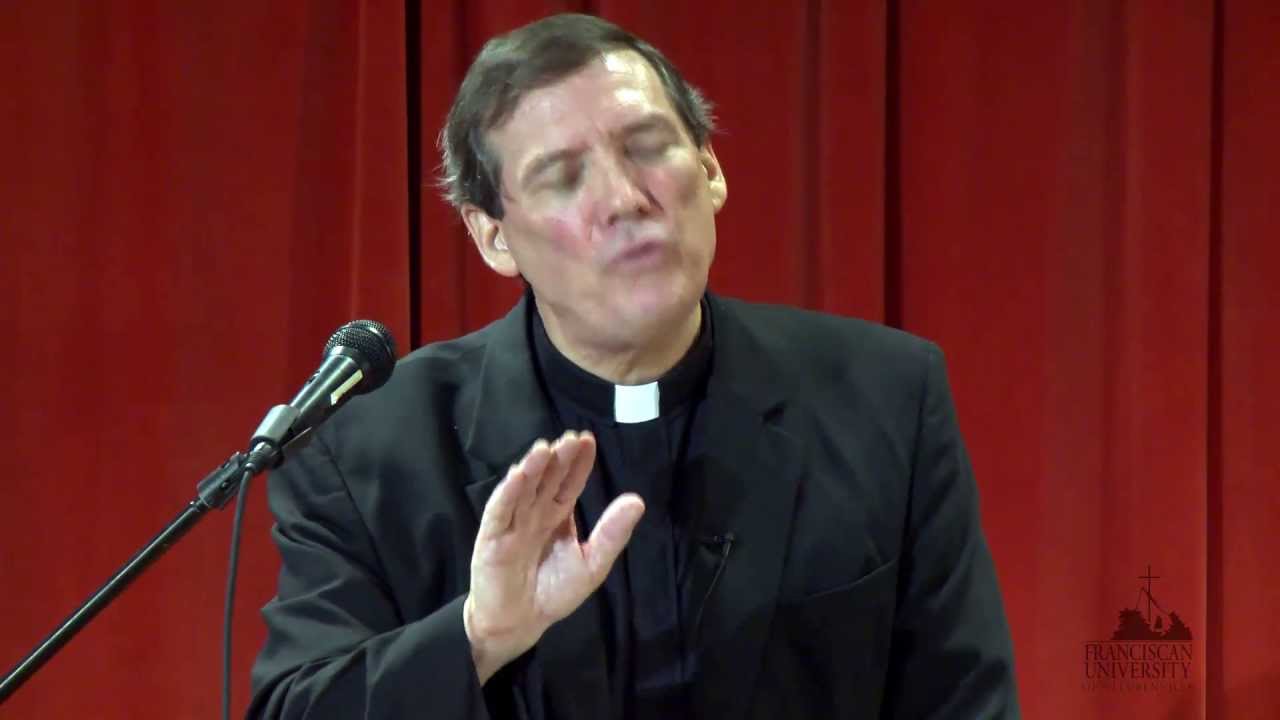 Fr. Peter Ryan, SJ: Karol Wojtyla's role in Humanae Vitae - YouTube