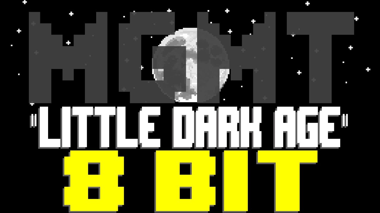 Little Dark Age [8 Bit Tribute to MGMT] - 8 Bit Universe - YouTube