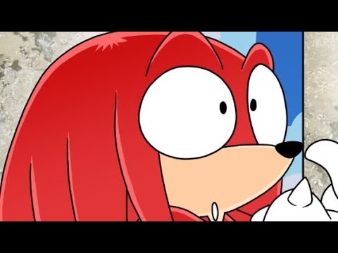 The Old Switcheroo | COMIC DUB | [STH] • Knuxouge - YouTube