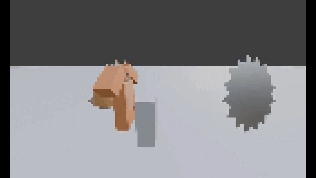 GO GO GADGET PIXEL REDUCER BUT LIP IN THE VIDEO - YouTube