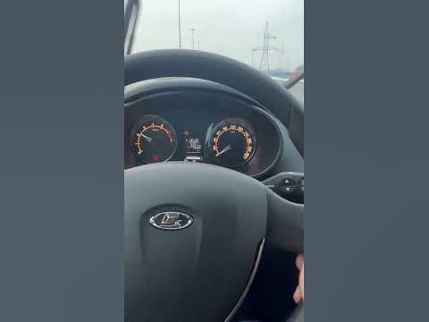 Проблемы новой Лада Гранта #лада #ладагранта #lada #ladagranta - YouTube