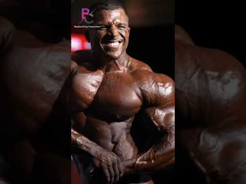 Brett Wilkin craziest physique |Chicago pro 2021|bodybuilding |#shorts ...