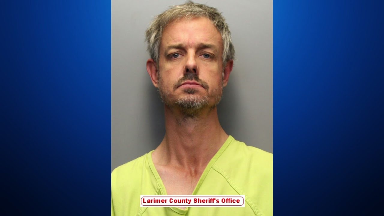 Inmate Allegedly Attacks Deputy In Larimer County Jail - YouTube