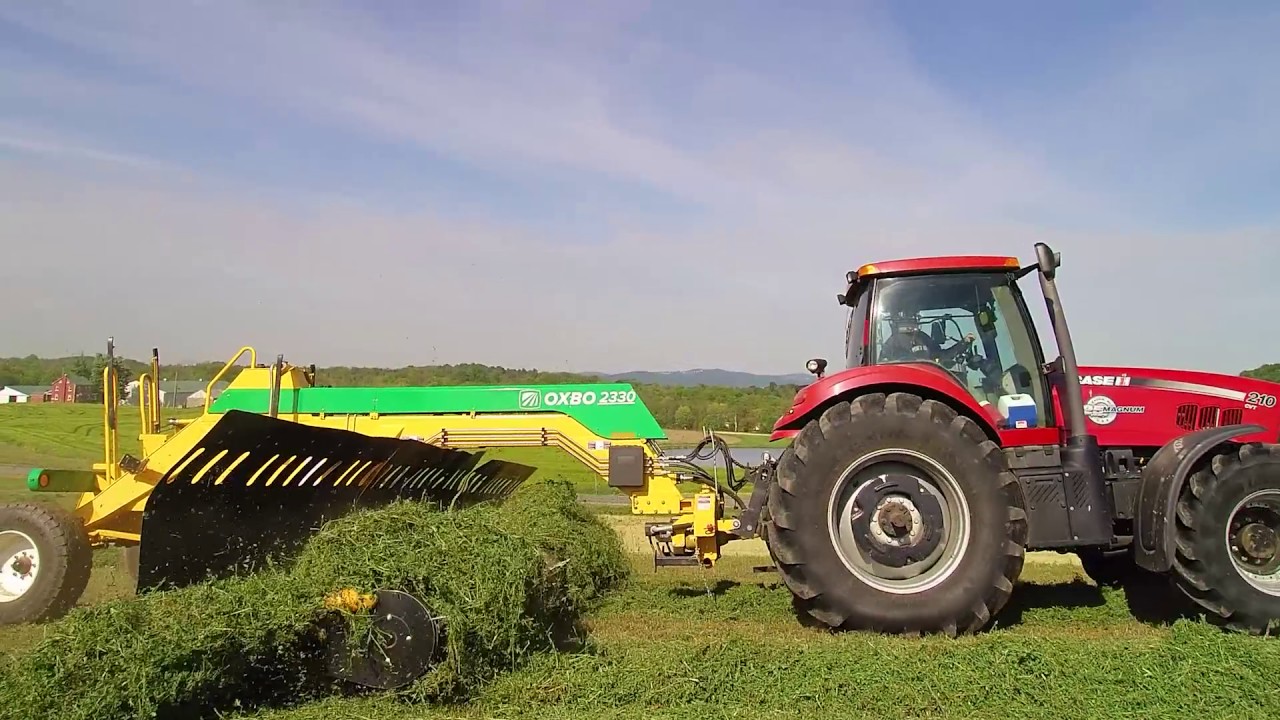 2017 Merger Line-up - YouTube