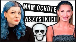 EWA MA BREAKDOWN | Hotel Paradise 42 [sezon 3]