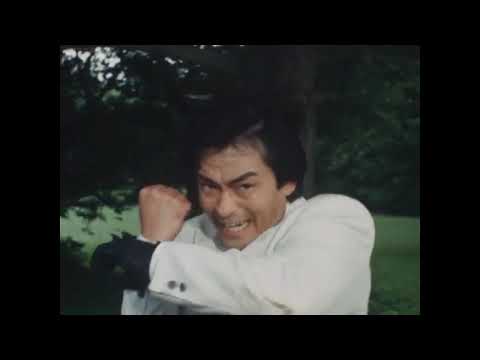 Ryou vs Jin First fight (Dairanger)
