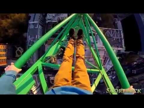 People are insane (2016) (intense Edition)