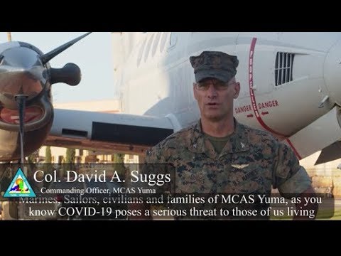 Col. Suggs Trusted Traveller Update - YouTube