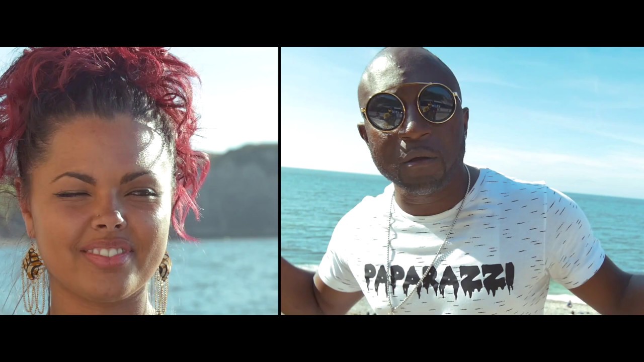 B-EASY - PAPARAZZI (PRODUCED BY NAJOEBEAT) - YouTube