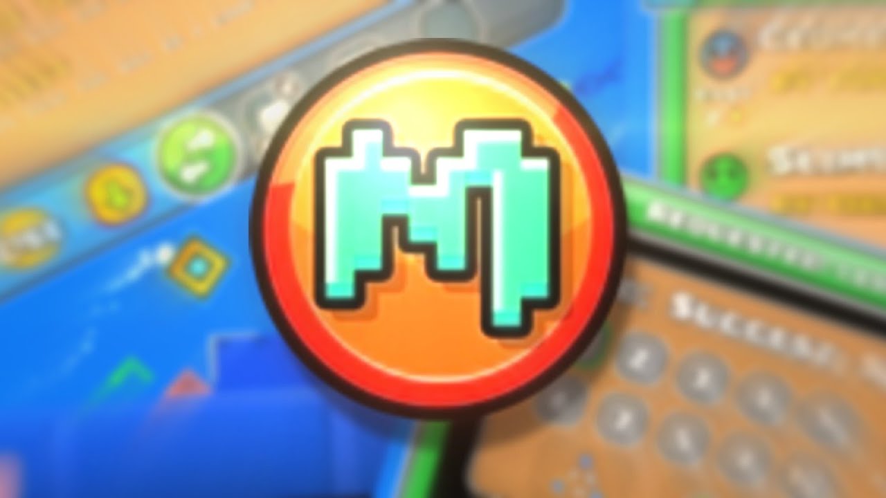 "Youve been Promoted" by Vertuoz (me) / GD moderator simulator (Preview ...