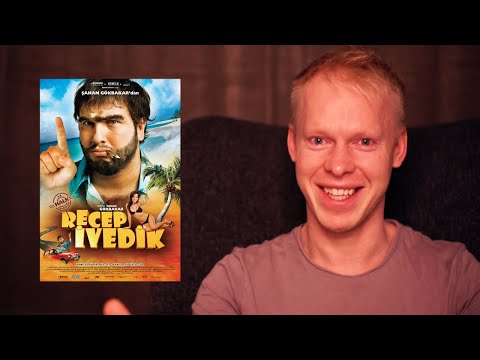 Reacting To RECEP İVEDIK