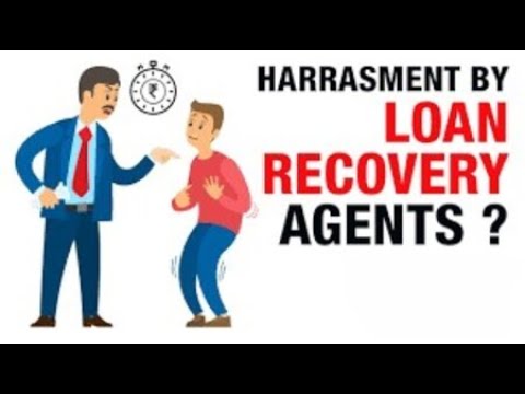 "Loan Recovery Strategies: Expert Tips from a Seasoned Agent" - YouTube