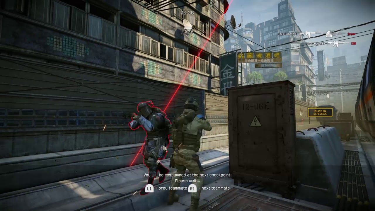 Warface #2 - YouTube