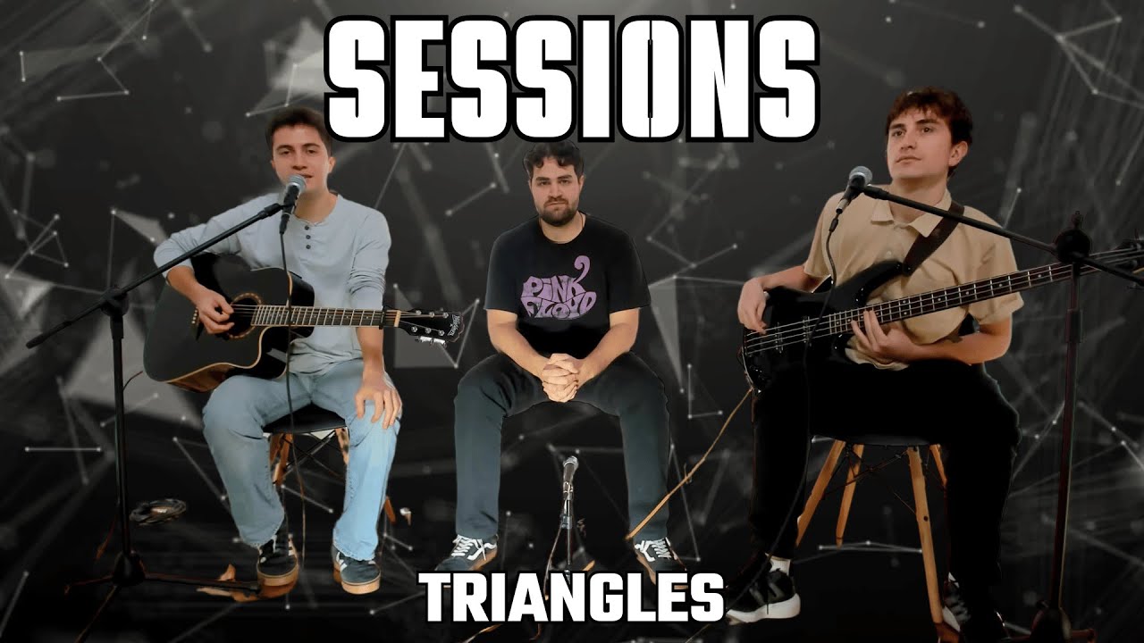 Global Sessions. Triángles - YouTube