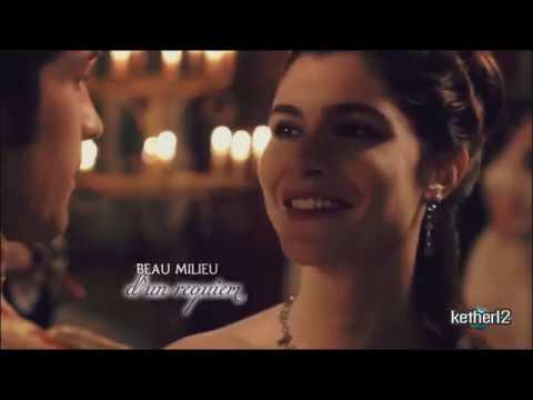 Anna Karenina | Anna & Alexei Vronsky | Requiem
