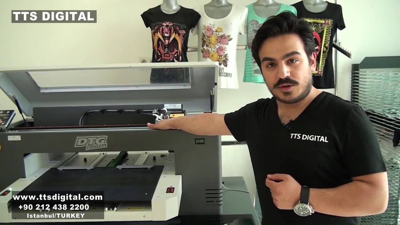 Dtg M2 'nin Günlük Bakımı Nasıl Yapılır ? - YouTube