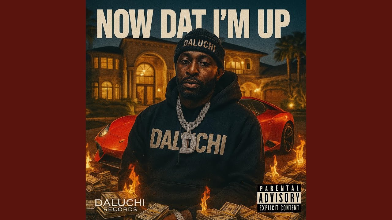 Now Dat Im Up - YouTube