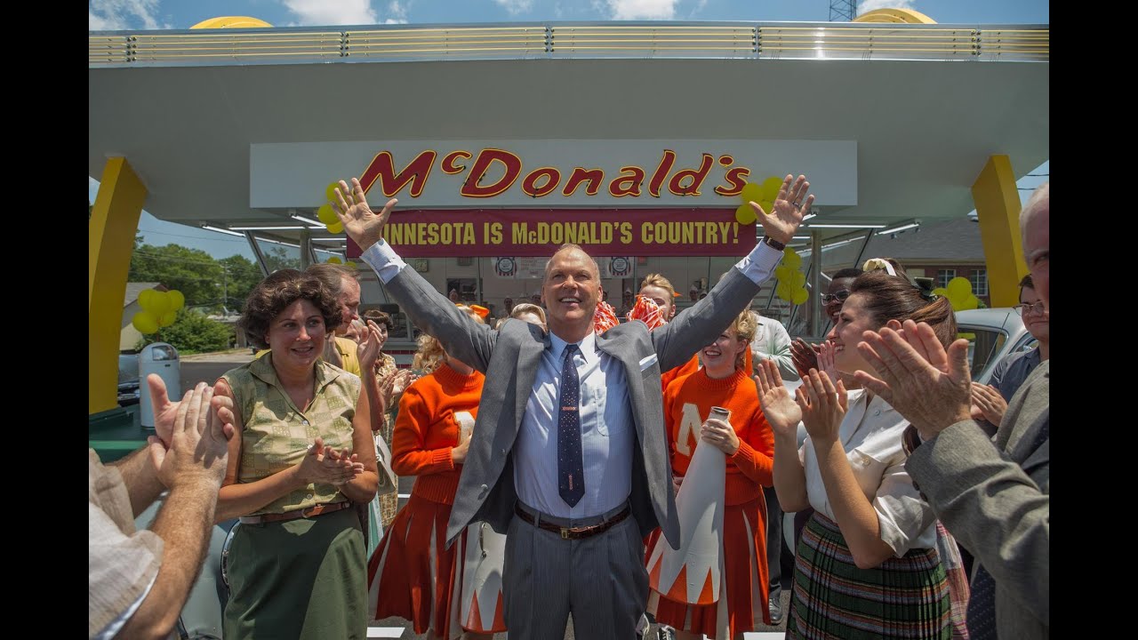 The Founder Movie | Motivational Movie | Entrepreneur movie - YouTube