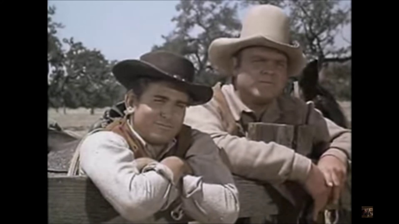 Little Joe and His Family - YouTube