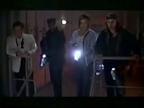 Deep Rising (1998) - TV Spot 3 - YouTube