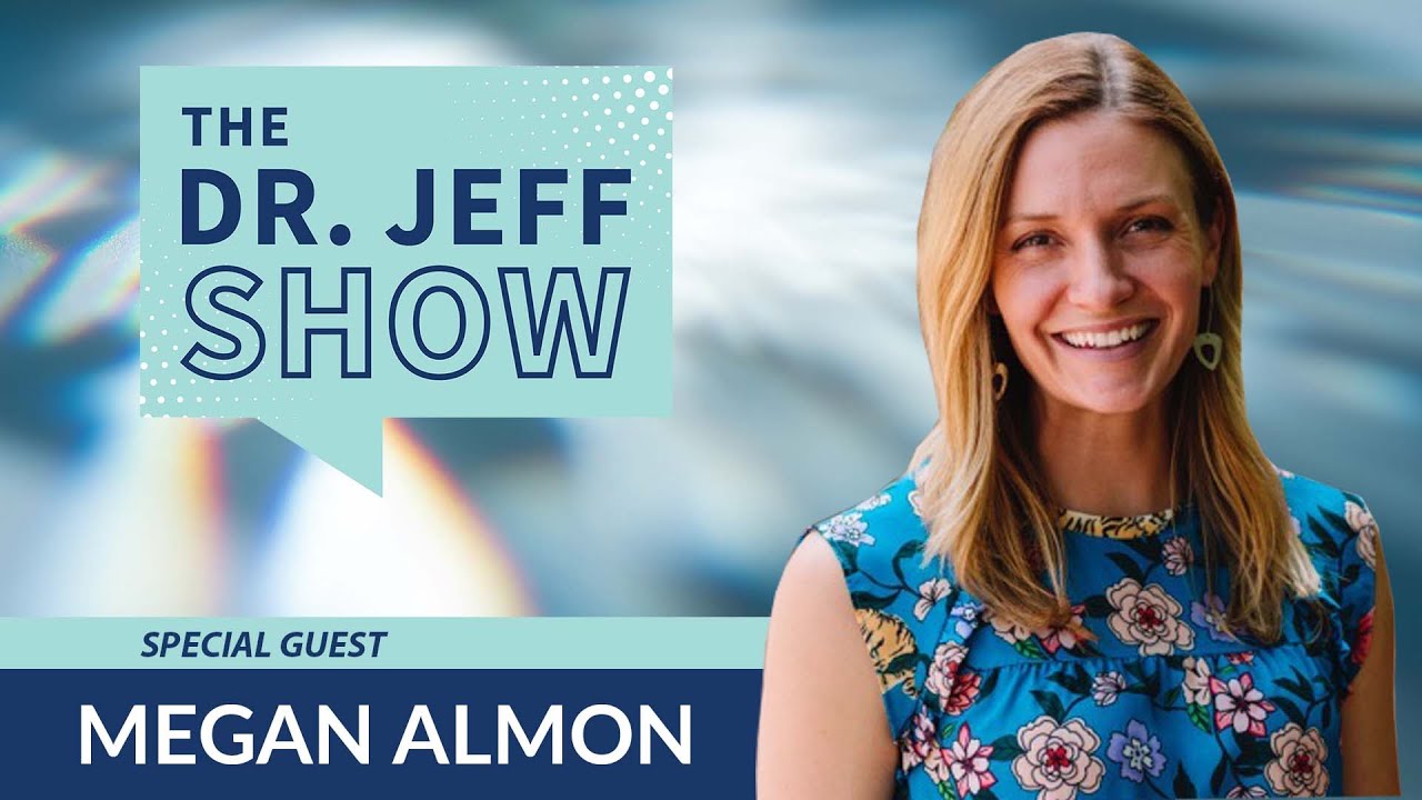 How to Talk About Faith in Every Day Conversations with Megan Almon ...