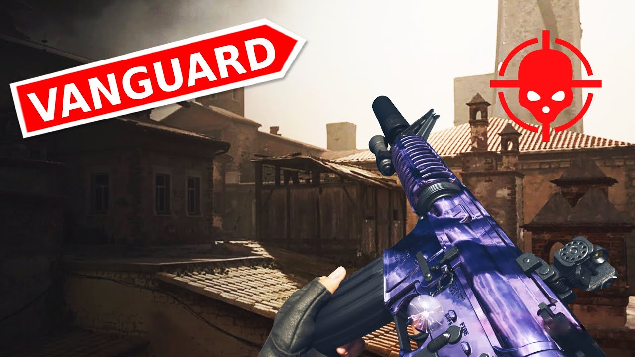 call of duty vanguard online multiplayer gameplay - call of duty ...