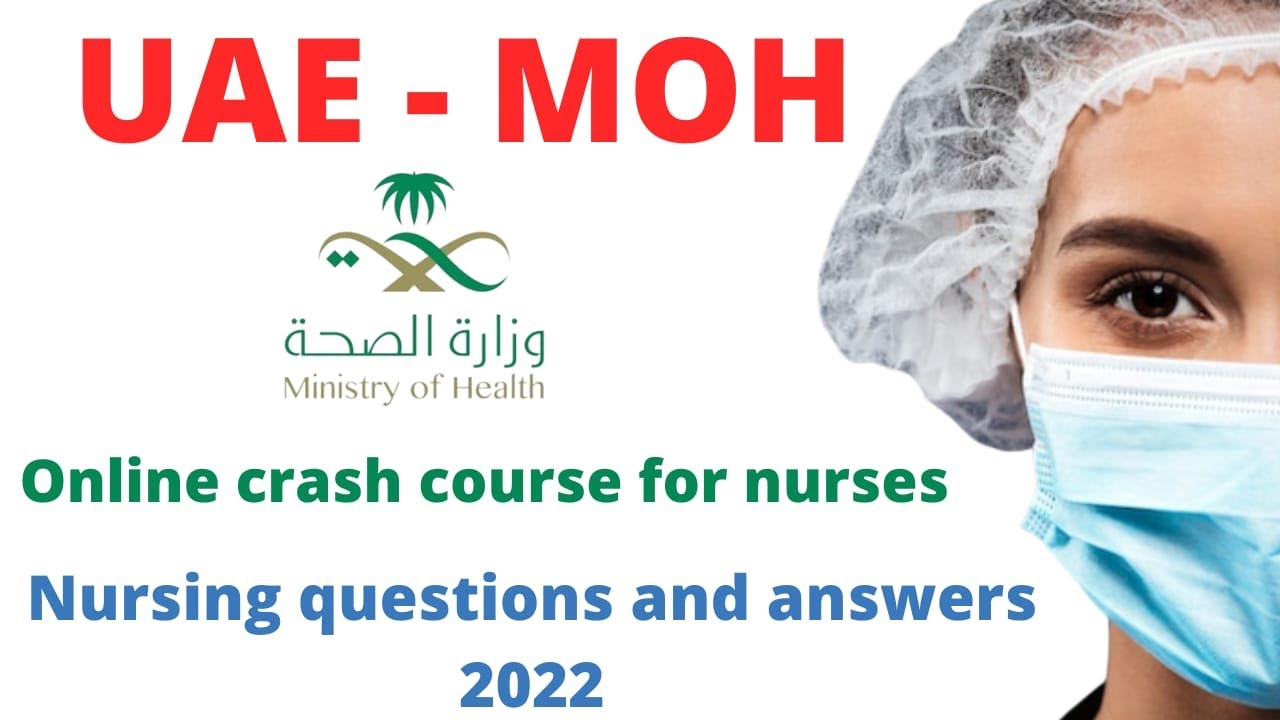 MOH UAE EXAM QUESTIONS AND ANSWERS2022|Moh Prometric2022 - YouTube