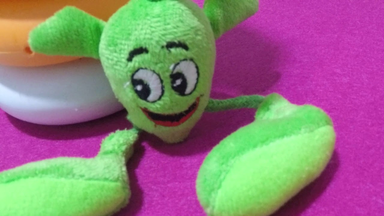 KAHRAMAN FARE, TAVŞAN, CELOCAN, MİNİ, ÖRDEK - YouTube