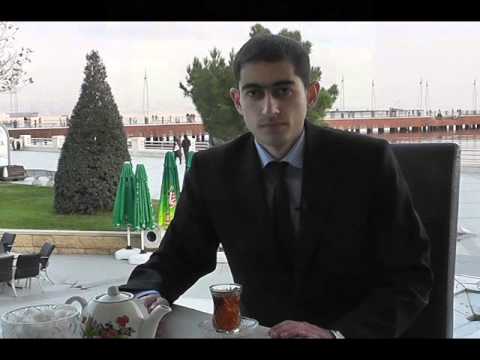 Ceyhun Eyyubov Sevgisiz həyat !!!