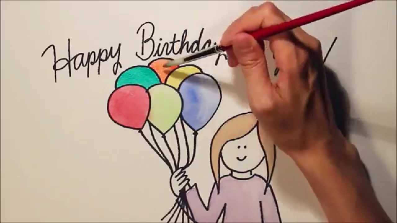 Happy Birthday John-Robert Rimel!!!:) - YouTube