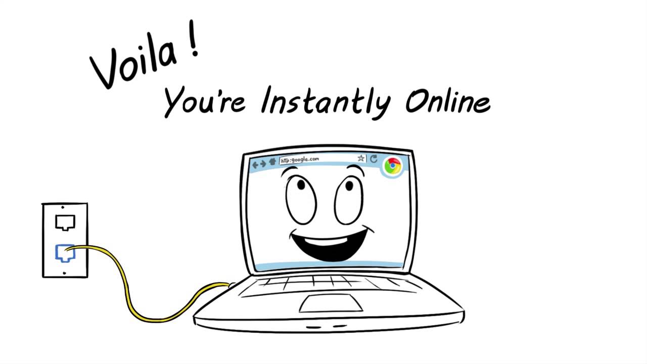 How Webpass Works - YouTube