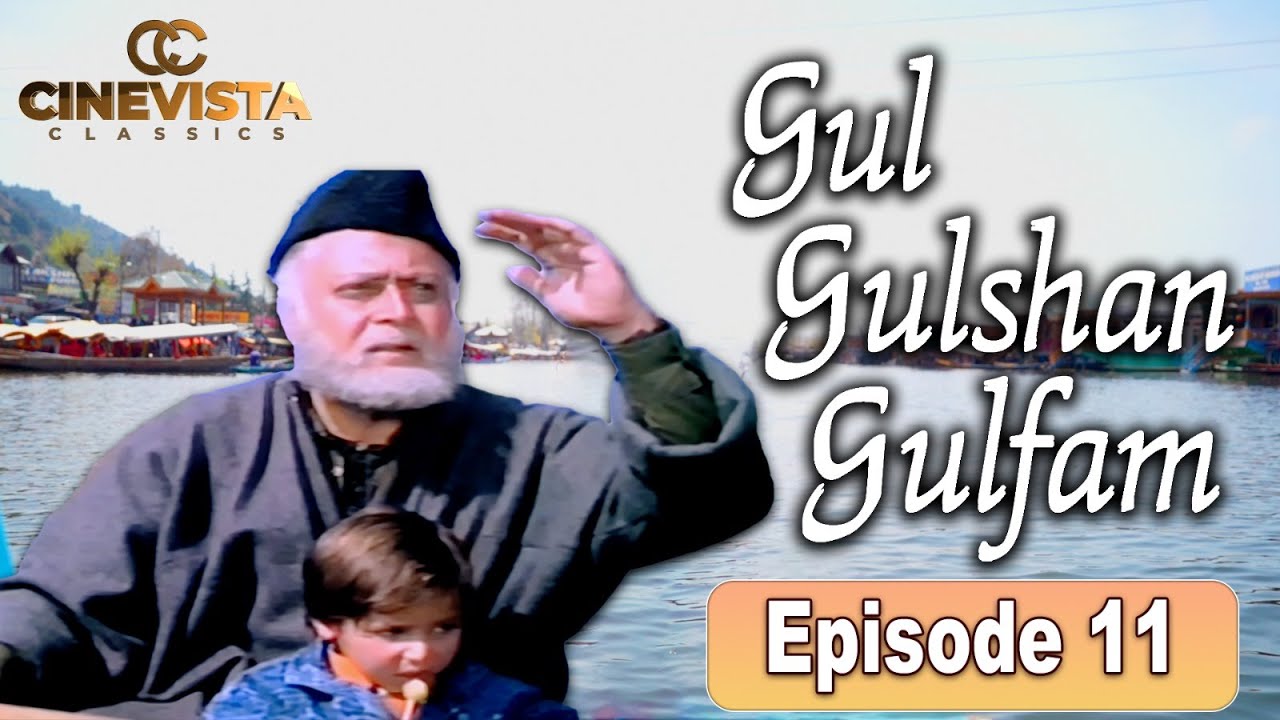 Gul Gulshan Gulfam | Episode 11 | Tv Series | Family Dramas | Tv Show ...