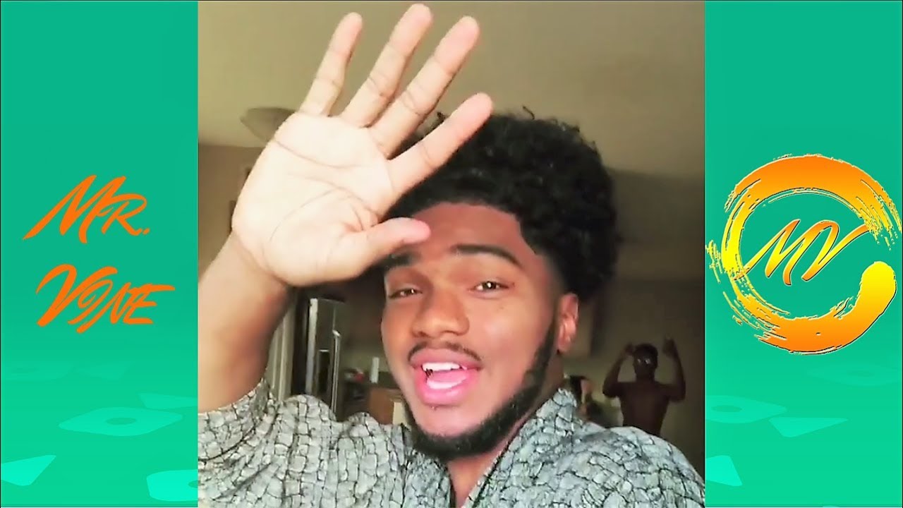 Try Not To Laugh Watching Victor Pope Jr Instagram & Facebook Videos ...