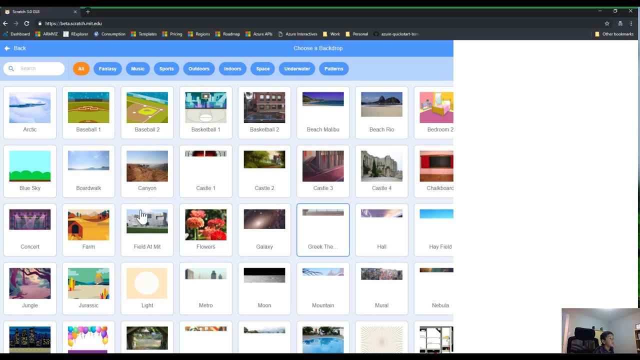 Introduction to Scratch 3.0 for kids - YouTube