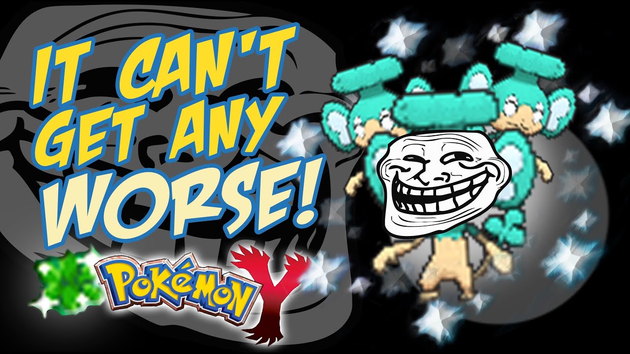 3 Shiny Worthless Trolls! Panpour Galore! - YouTube