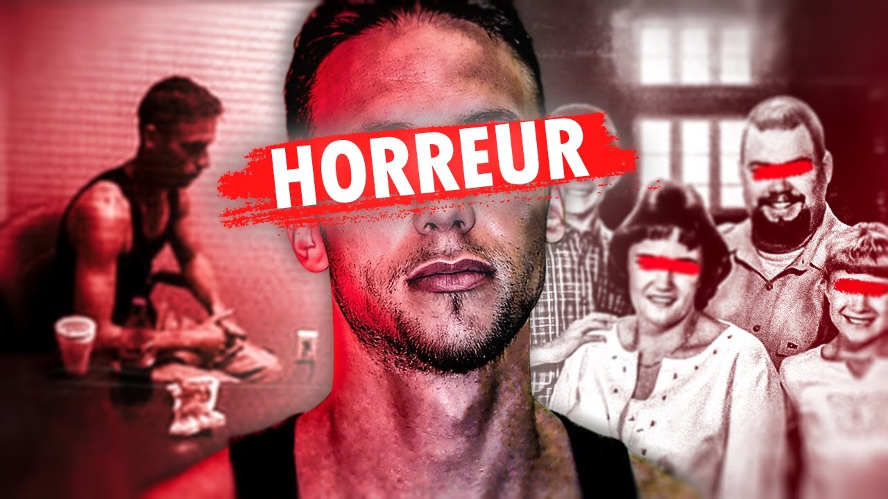 Elle survit à un MASSACRE : Le terrible cas Robin Doan (True Crime ...